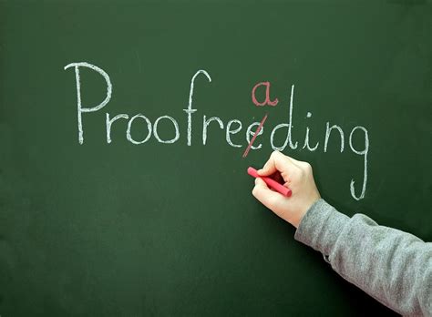 Proofreading Quiz To Test Your Skills In May 2022 Q And A
