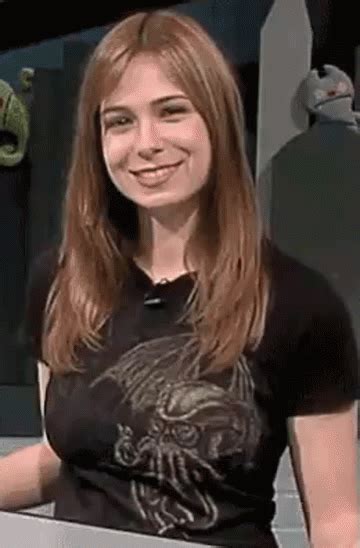 Veronica Belmont Imgflip