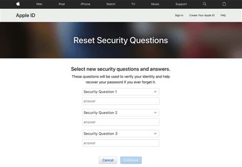 How To Find Your Apple ID Password Tried And Tested Ways