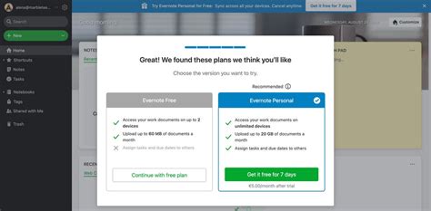 Creating An Effective Onboarding Flow For Your Saas