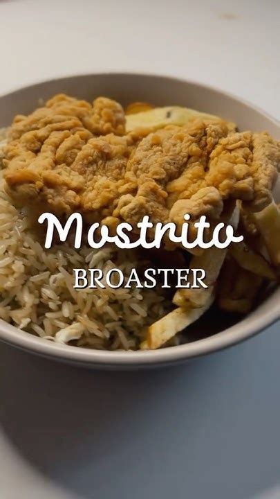 Un Mostrito Para Tu Amiga 🍗🍚🍴 Comidaperuana Recetastiktok Foodtoks