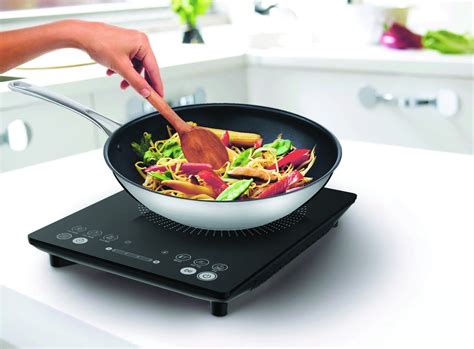Настольная плита Tefal IH210801 Everyday Slim – купить в Киеве | цена и ...