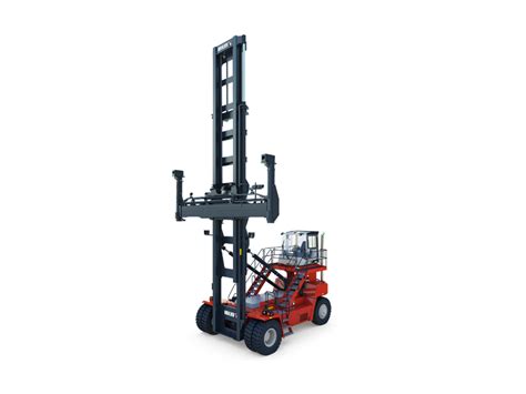 Essential Empty Container Handler Mach 1 Group