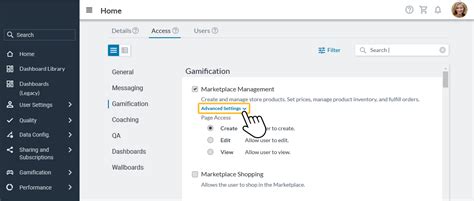 Roles User Guide