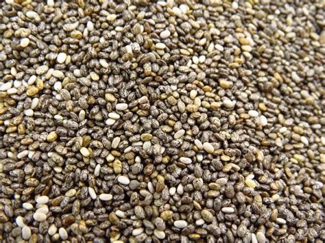 Premium Photo Cassia Seed