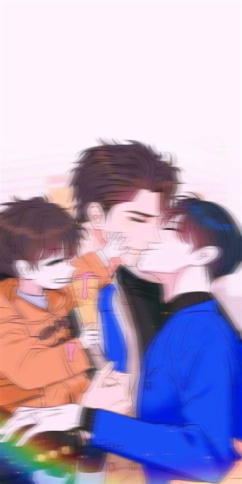 Kiss Me Liar Manhwa Wallpaper Animado Beso Fotos De Wallpaper