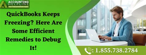 Effective Solutions For Quickbooks Keeps Freezing Issue Victor
