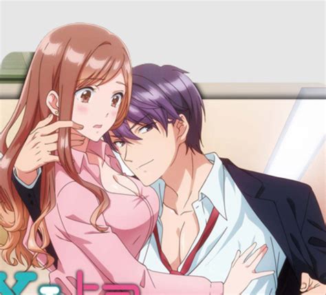 Top Adult Romance Manga That You Should Read Alone