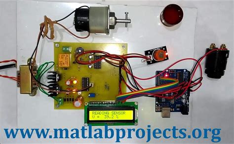 Arduino Camera Projects Matlab Projects Matlab Project Best IEEE Matlab Projects