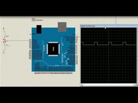 Como simular Arduino con Proteus - YouTube