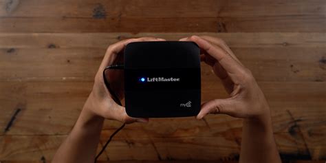Add Homekit To A Garage Door Opener Via Myq Home Bridge 9to5mac