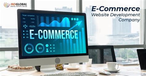 “unlock Endless Possibilities With Our Cutting Edge Ecommerce Solutions Indglobal Digital Pvt