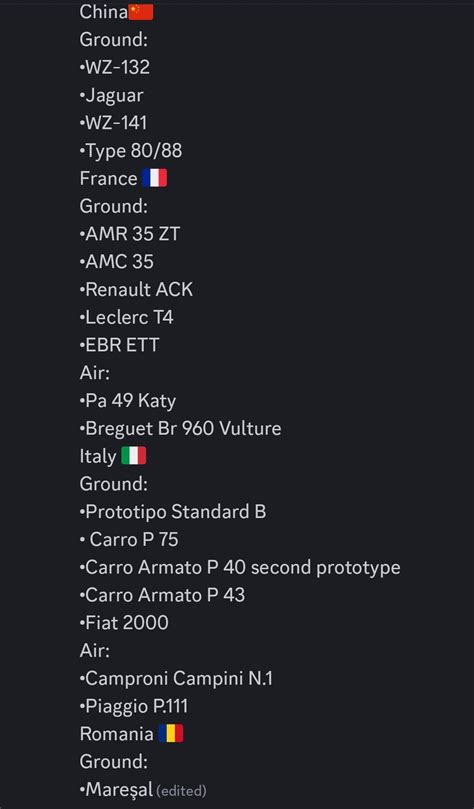 Next Major Update Rumor Round Up And Discussion Part 1 5596 By Pheonix Rx01 General