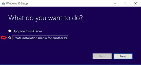 How To Clean Install Windows 10 With A Usb Drive