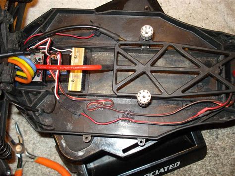 Kyosho Ultima SC R Thread Page 257 R C Tech Forums