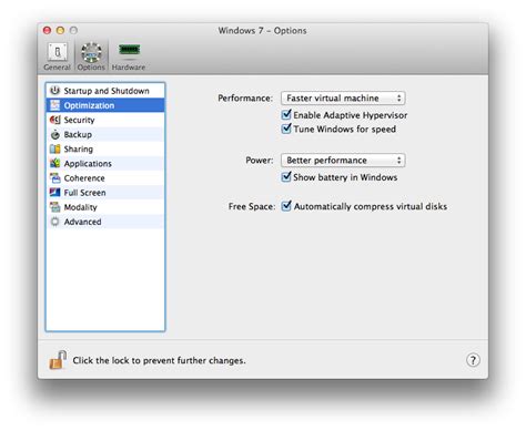 Kb Parallels 如何提升 Mac 上虚拟机的性能？