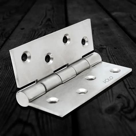 Stainless Steel Door Brackets At Rs 375piece In Palakurthy Id