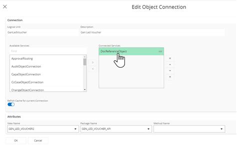 setting up attachments for ifs aurena ifs community