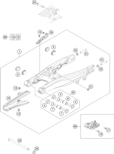Result Husqvarnasparepartsfinder