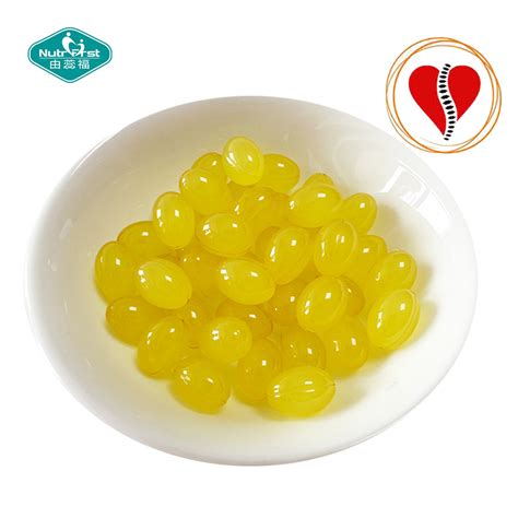 Healthcare Food Supplement Vitamin K1 Vitamin K2 Mk 4 Mk 7 Coconut Oil