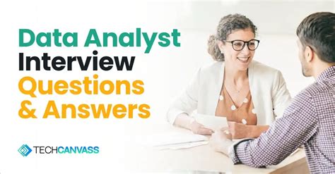 data analyst interview questions and answers in 2025