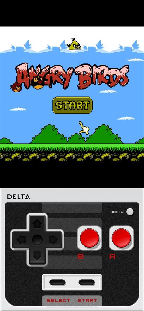 Maybe This Was A Famicom Game Lol I Dont Remember This One Rdeltaemulator Maybe This Was A Famicom Game Lol I Dont Remember This One Rdeltaemulator