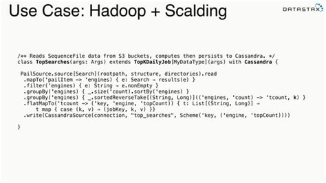 Lambda Architecture With Spark Spark Streaming Kafka Cassandra Akka
