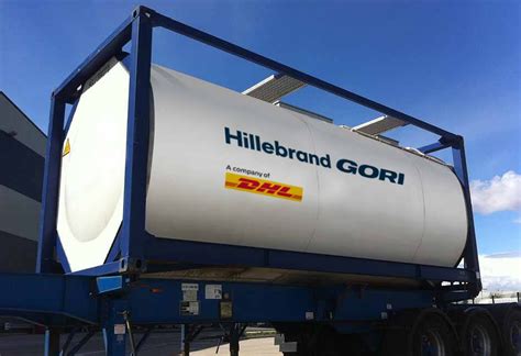 Mads Aaboe On Linkedin Transport Quote Request Hillebrand