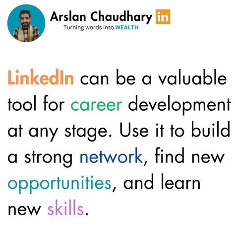Arslan Chaudhary On Linkedin Linkedin Business Career Networking
