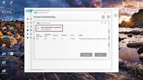 Firewall Troubleshooting Eset Internet Security And Eset Smart Security Premium And Eset Security