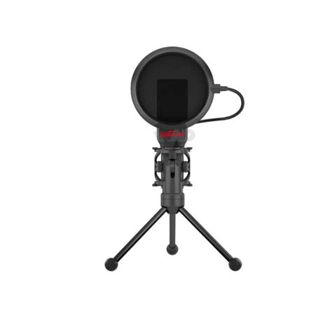 REDRAGON GM100 SEYFERT MICROPHONE – LAP I.T. Solutions
