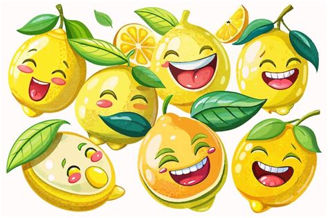 이모지 터 클리파트 프리미엄 Ai 생성 벡터