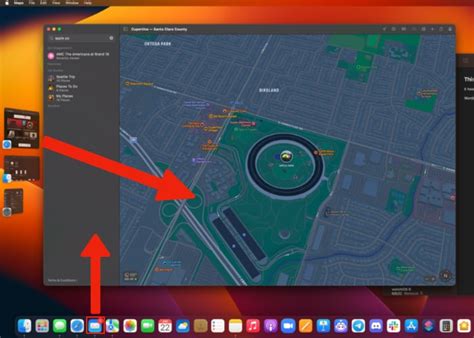 How To Use Stage Manager On Mac And Ipad Make Tech Easier