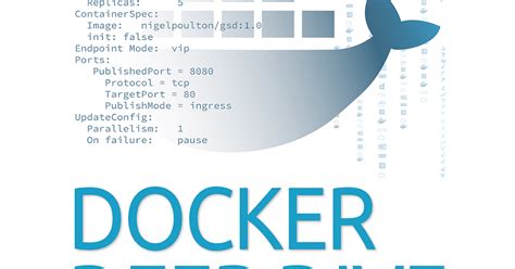 Ebook Docker Deep Dive Từ Zero Đến Docker Trong Một Cuốn Sách [Ấn Bản 2023] [pdf Epub] [9765e
