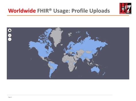 Igniting Interoperability HL7NZ Seminar May 2017 PPT