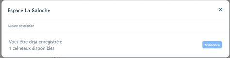 problème d inscription à un poste d événement 🚨 bug dokos community