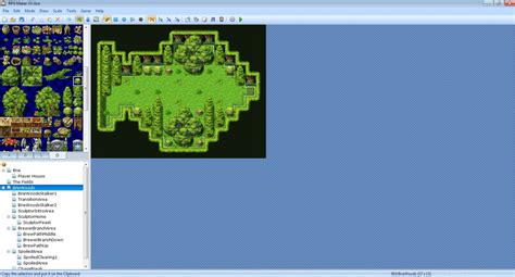 No Contents RPG Maker Forums