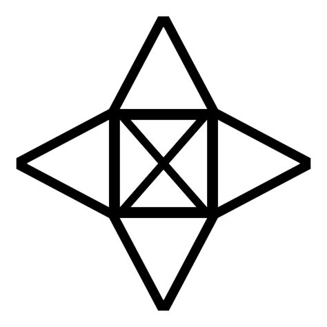 Geometry Is It Possible To Draw This Picture Without Lifting The Pen Mathematics Stack Exchange
