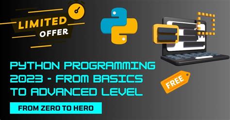 Python Programming 2023 From Basics To Advanced Level CIGMA Foundation