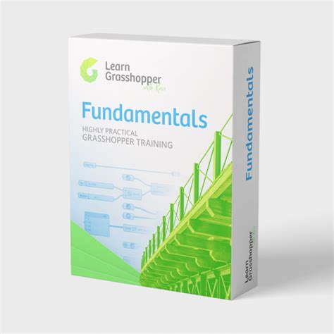 Learn Grasshopper Fundamentals Full Learn Grasshopper