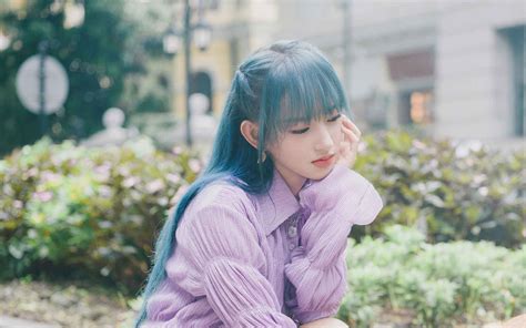 高清程潇壁纸图片大全 壁纸高清