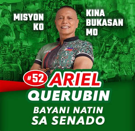 Part 2 Of 28 The Interviewer Presents Ariel Querubin 67 Tama Sa