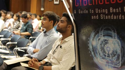 us consulate us consulate kolkata hosted a cybersecurity awareness
