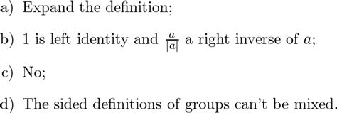 let ℝ be the set of all real numbers except 0 define on quizlet