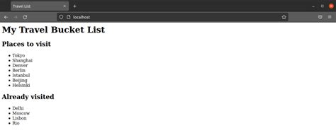 Installing Configuring Laravel With Nginx On Ubuntu CloudSigma