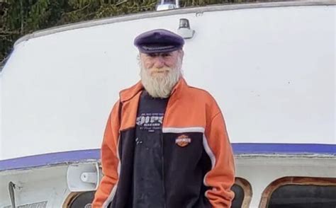 Struck Pedestrian Dies From Injuries Salt Spring Island News