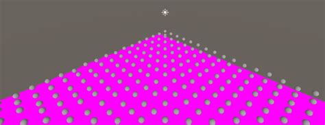 Unity D Procedural Terrain Generation