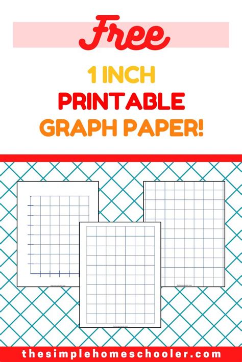 Printable Graph Paper With Axis X And Y Axis