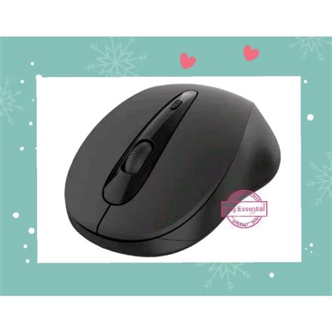 [cheapest Sales] Wireless Optical Mouse Shopee Malaysia
