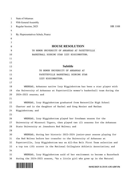 Citizenportalai Izzy Higginbottom Breaks Records As Razorbacks Top